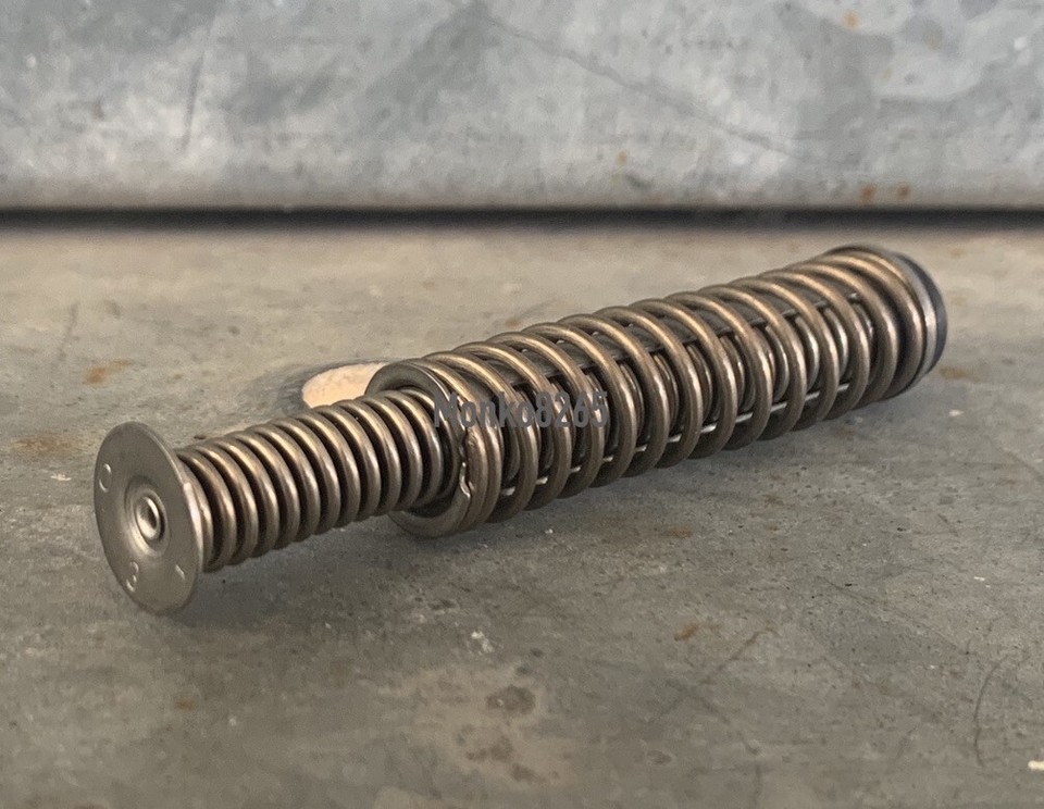 GLOCK RECOIL GUIDE AND SPRING for GLOCK G19 Gen 4 | eBay