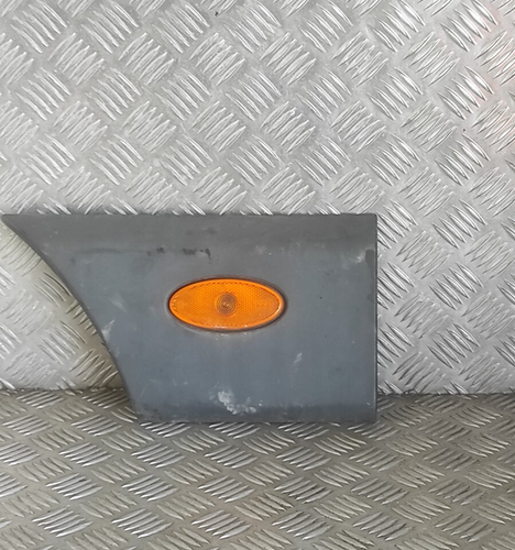 Baguette Moulure Latérale arrière gauche - RENAULT MASTER III (3 ...