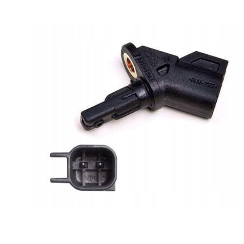 For Volvo C30 C70 S40 V40 S60 S80 Front ABS Sensor Original 30748149 ...