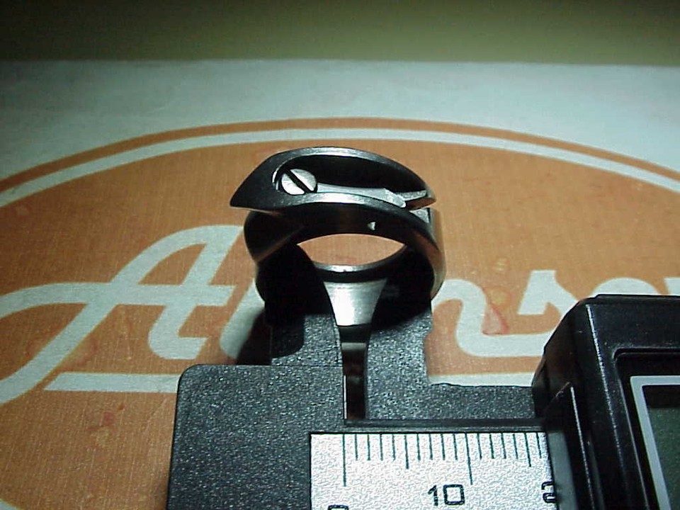 Replacement Bobbin Case for Singer 29K Patcher Sewing Machine with ...