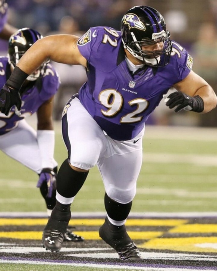 Haloti Ngata Memes Ravens Vs Redskins: Baltimore's Biggest Winners And