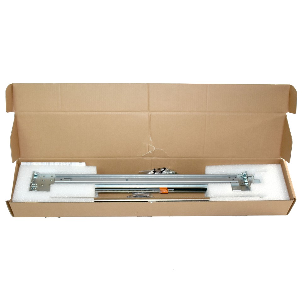 Dell PowerEdge R510 R515 R720 R720xd ReadyRails 2U Sliding Rail Kit ...