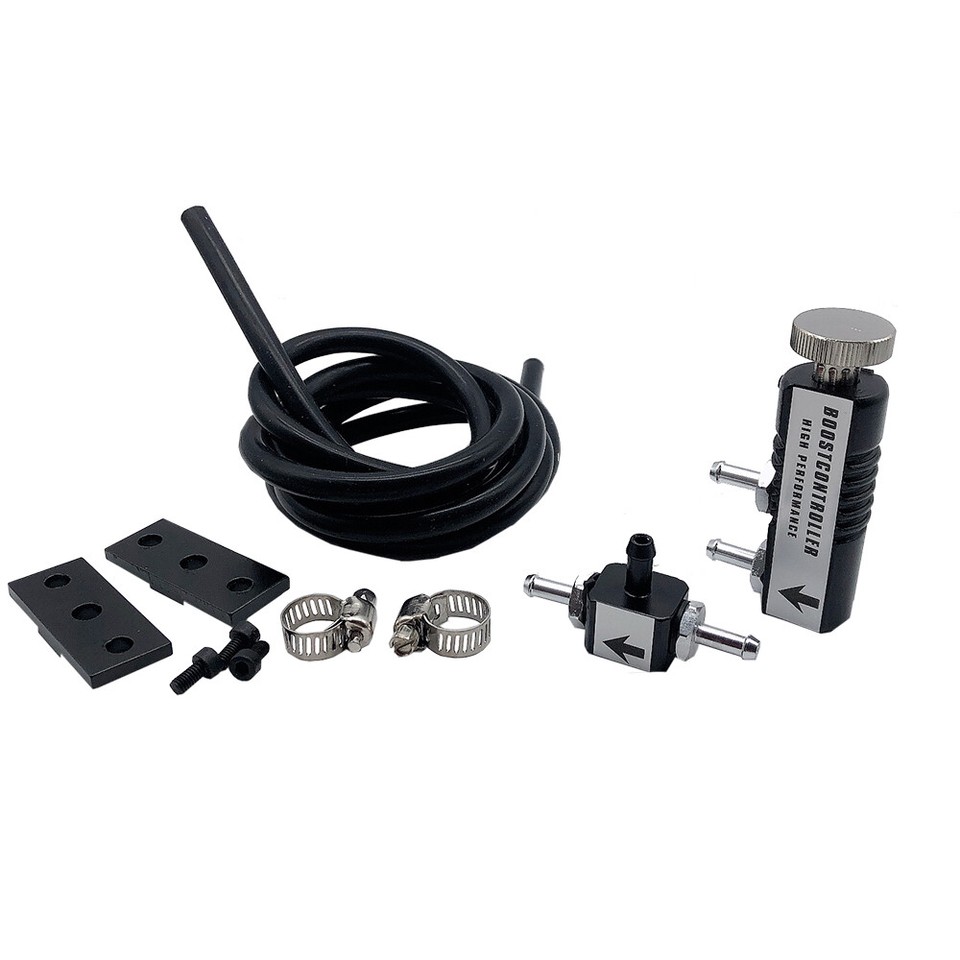 Universal Adjustable 1-30 PSI In Cabin Manual Turbo Boost Valve ...