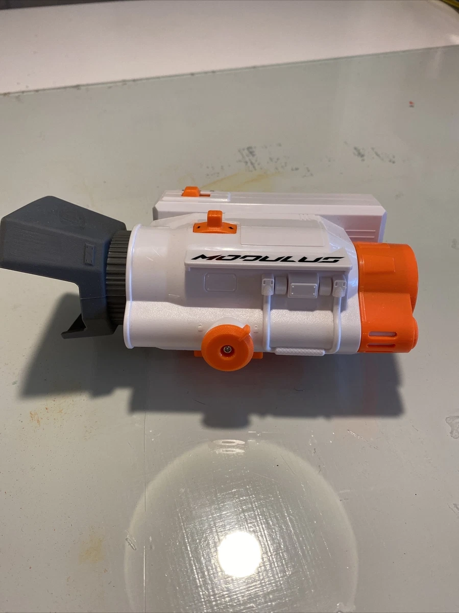 Nerf Scope
