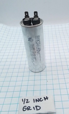 EAE32501017 Kenmore Elite Refrigerator Capacitor For 79574023411 | eBay