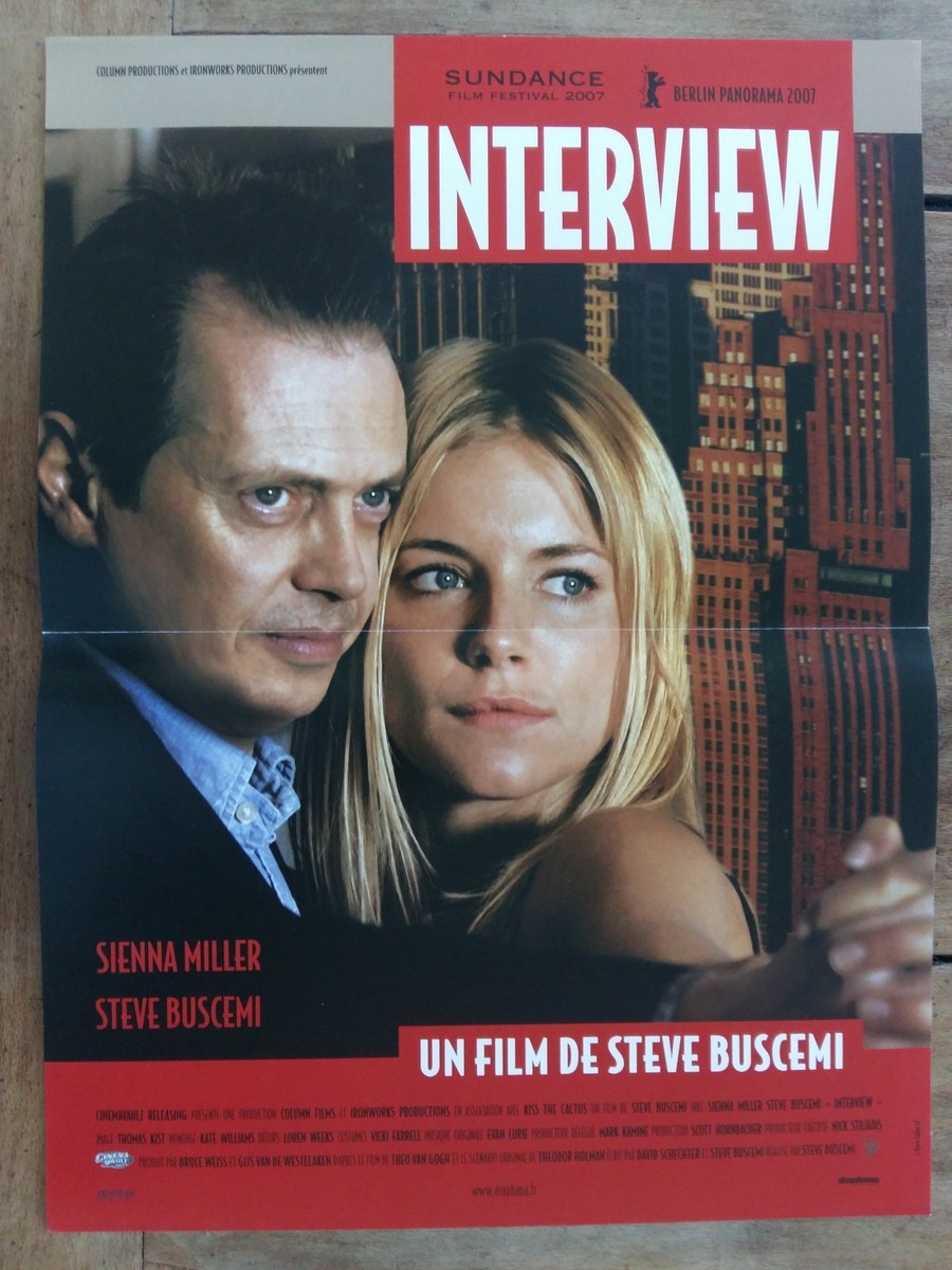 Steve Buscemi Et Ken Buscemi Movies On TV This Week: 'The Shining';