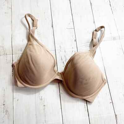 ThirdLove Bra Size 32F Classic Plunge Bra | eBay