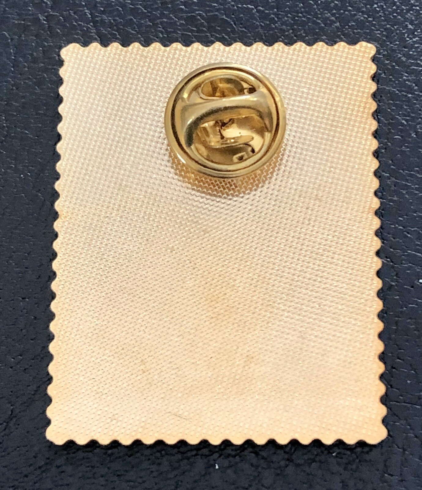 Iron Eyes Cody Stamp Pin 5.00 US Stamp Lapel Pin Timberlake Keep ...