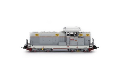 Albert Modell 080009: CFR - Class 80 (LDH 1250) diesel locomotive (NEW ...
