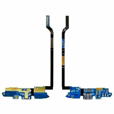 USB Port Dock Charging Connector For Samsung Galaxy S4 i545 Verizon VZW ...