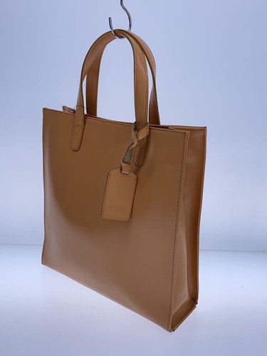 Porter Tote Bag/Leather/Beg/Plain/251-03916// | eBay