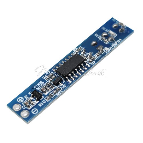 1S 18650 Lithium Battery Capacity Indicator LED Display Board Panel ...