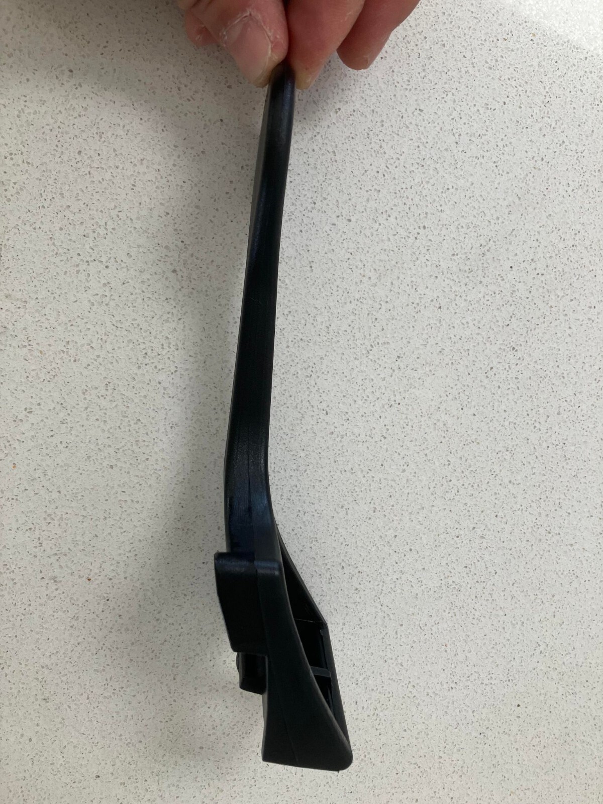 Steelcase Leap V2 Height Adjustment Lever | eBay