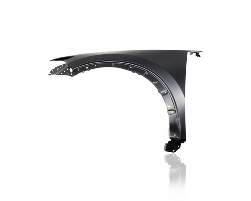 Fender for 17-23 Mazda CX-5 Front Left KB7W52211 | eBay