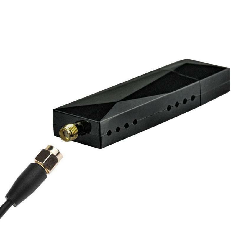 External DAB DAB + Digital Radio Receiver Box For Android Car DVD GPS ...