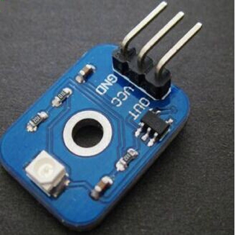 10pcs UV Detection Sensor Module Ultraviolet Ray Module For Arduino | eBay