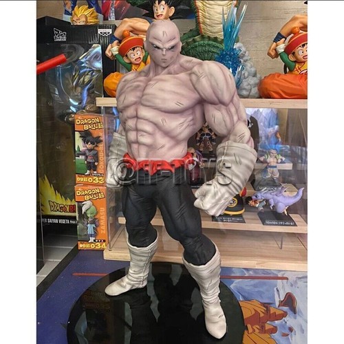 Anime Dragon Ball Z Jiren PVC Action Figure Model Toy Statue IN Box ...