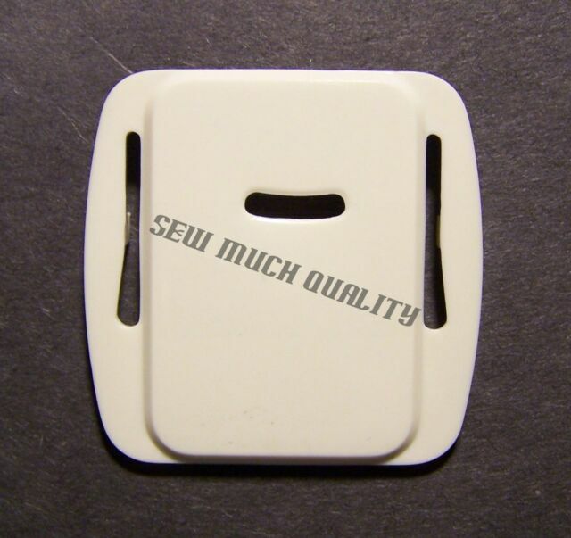 Cover Plate Feed Dog Darning Brother Xl2500 Xn1700 for sale online | eBay