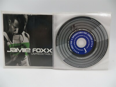 Jamie foxx album tracklist 2010 - milespolre