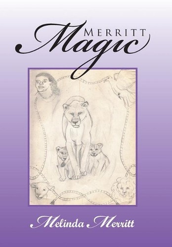 Merritt Magic by Melinda Merritt (English) Hardcover Book 9781524592288 ...
