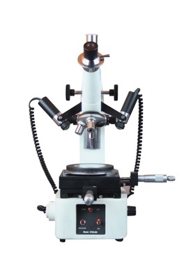 Microscopes - Toolmakers Microscope