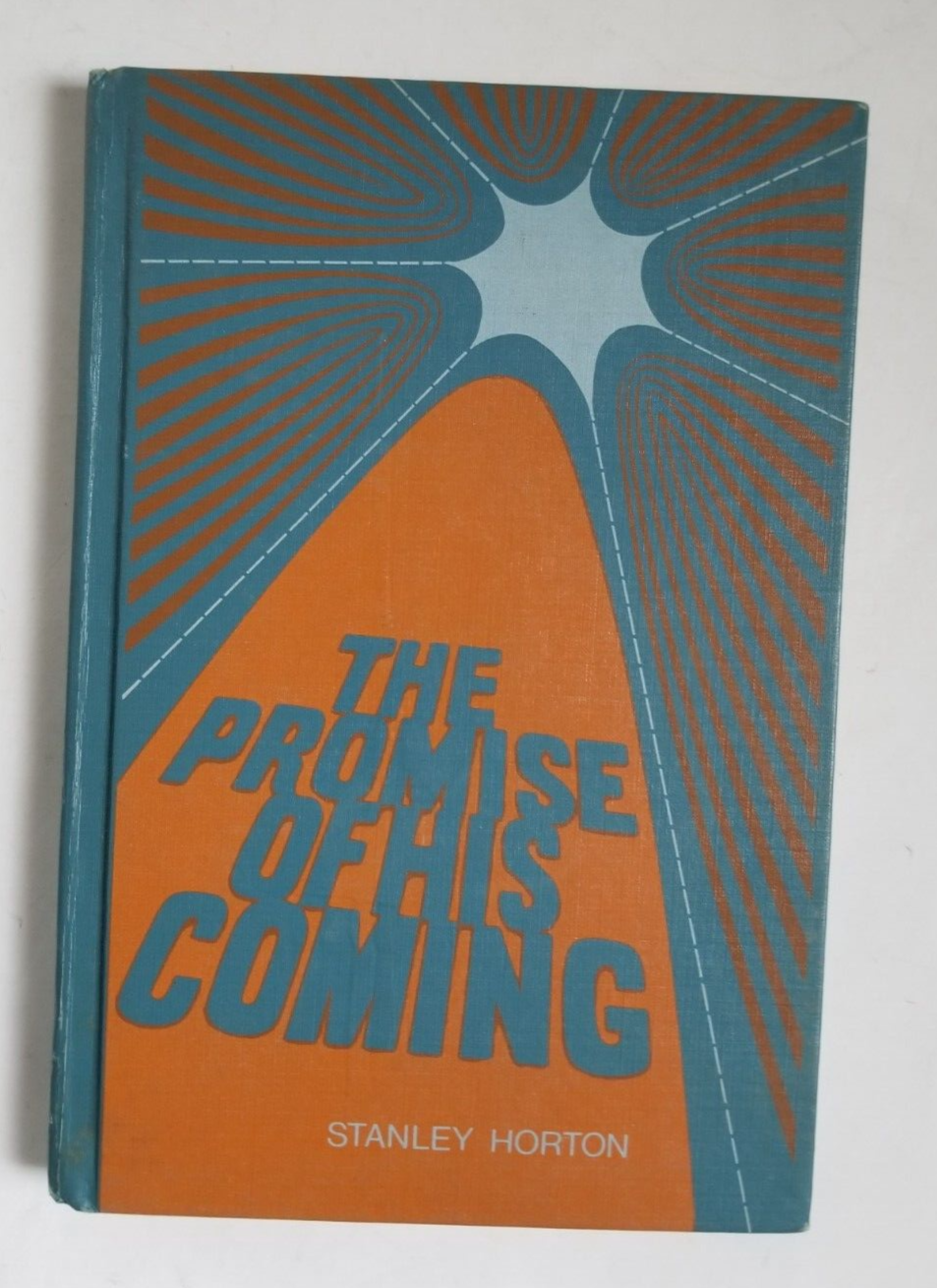 The Promise of His Coming by Stanley Horton - Hardcover 1967 | eBay