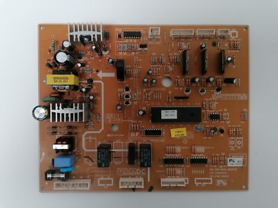 REPAIR SERVICE - DAEWOO DRS30SMI DRS30SM1 Fridge freezer PCB module ...