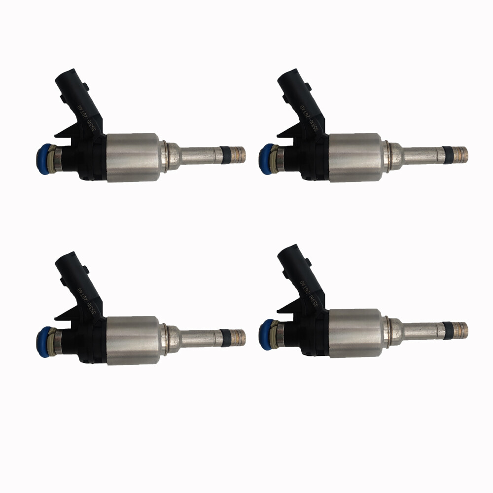 4x Fuel Injectors 35310-2GTA0 For 2015-2017 Hyundai Sonata 2015-2018 ...