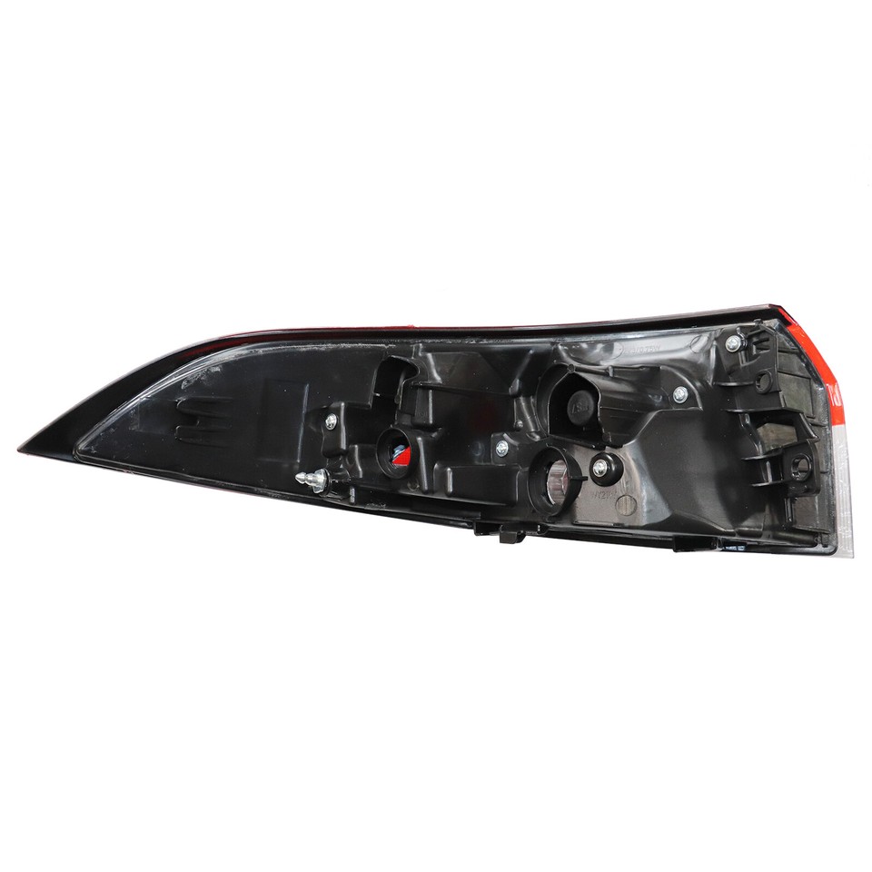 Right+Left Side Tail Lights For Toyota Corolla L LE SE XSE 2020 2021 ...