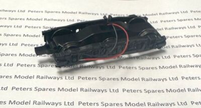 Hornby X7838 Class 31 Dummy Bogie Complete With NEM Socket R30197 | eBay UK