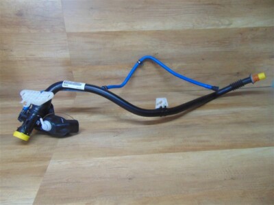 Brand New Fuel Tank Filler Neck Genuine Mercedes W164 - A1644703920 | eBay