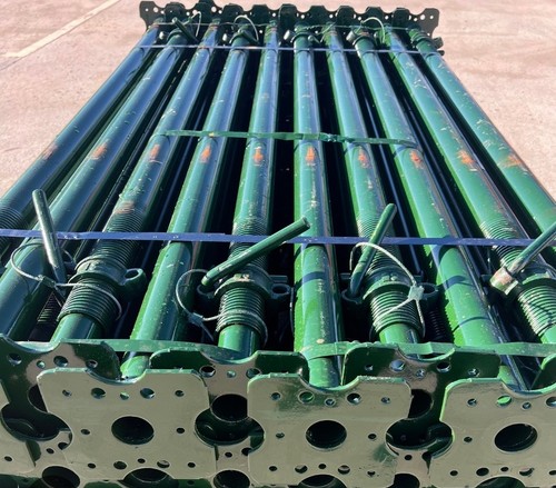 Acrow Building Prop Acro Size 2 Lintel Support 1.98m 3.35m Excellent ...