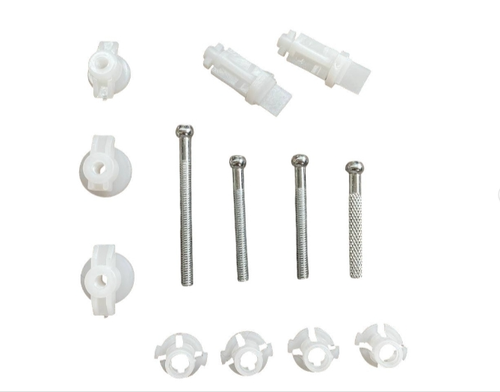 FIT FORD HEADLAMP FULL FRONT HEADLIGHT ADJUSTER SCREW BUSH CLIP FULL ...