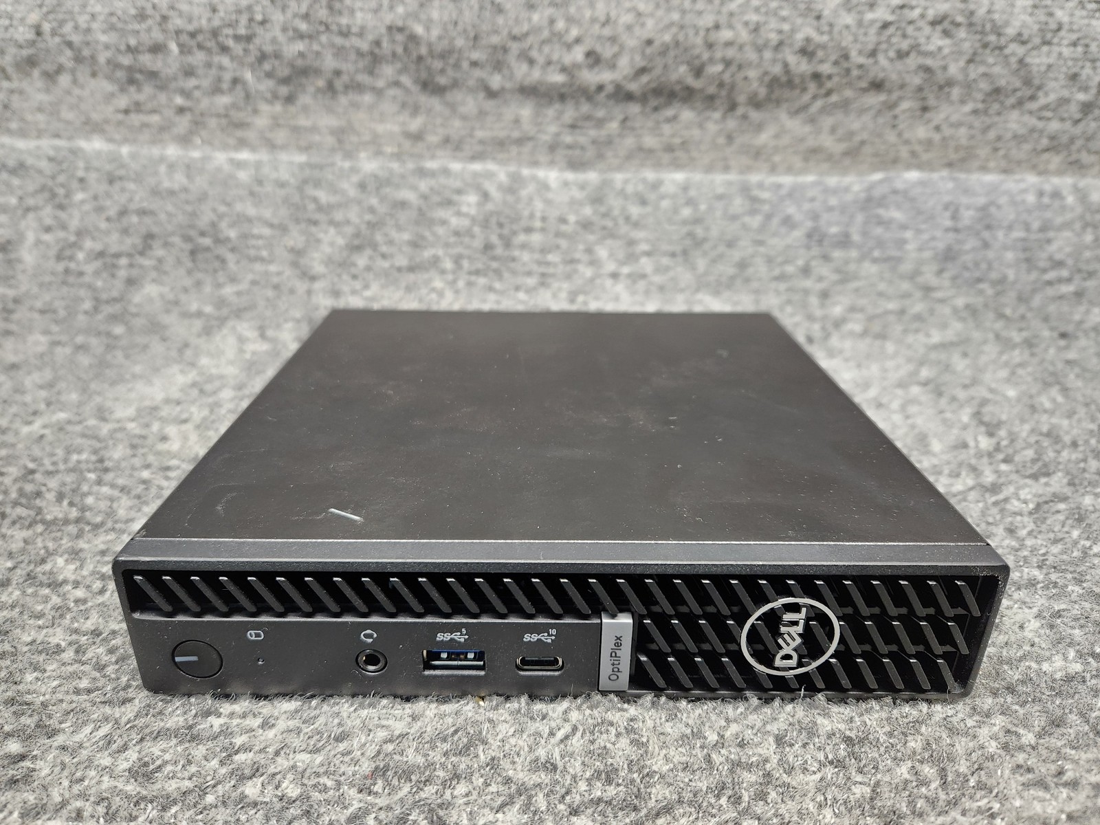 Dell Optiplex Micro 7020 PC Intel Core i5-14500T 4.80GHz 16GB RAM 256GB ...