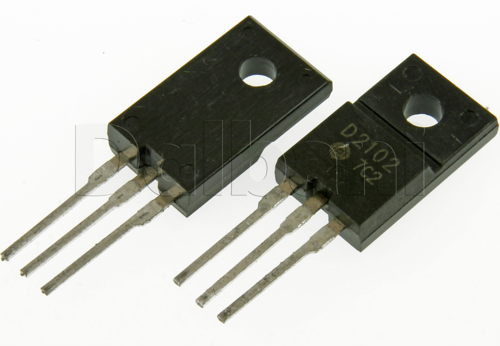 2SD2102 Original Pulled Hitachi Silicon NPN Transistor D2102 | eBay