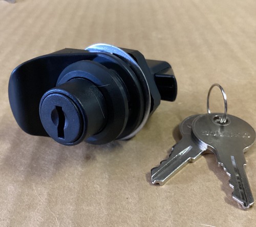 GRADY WHITE ELECTRONIC BOX / RADIO BOX - LOCKING LATCH -PUSH TO CLOSE ...