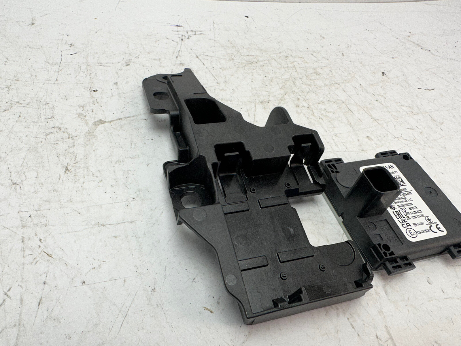 2021 2022 2023 Ford F-150 Blind Spot Sensor & Bracket ML3T-14H031-AK | eBay