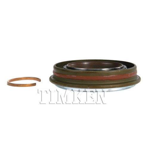 Timken SL260013 Grease/Oil Seal For 4WD/AWD FRONT AXLE-Axle Shaft FOR ...
