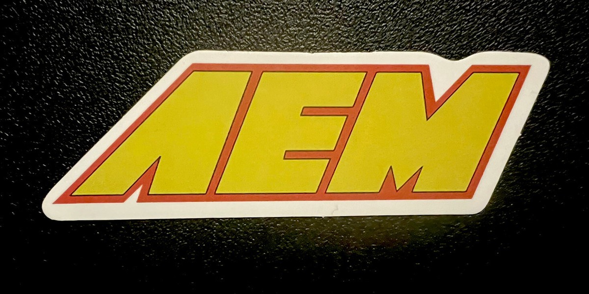 Aem Electronics Logo