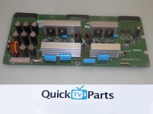 SYLVANIA 6842PEA X MAIN BOARD BN96-00870A (LJ92-01057A LJ92-01057B) | eBay