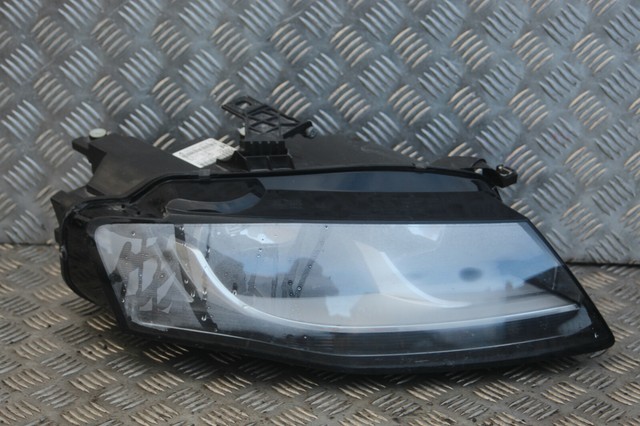2009 Audi A4 Driver Headlight HID Xenon 8K0941004 for sale online | eBay