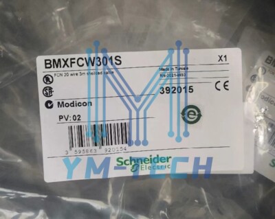 1pc New Schneider BMXFCW301S | eBay