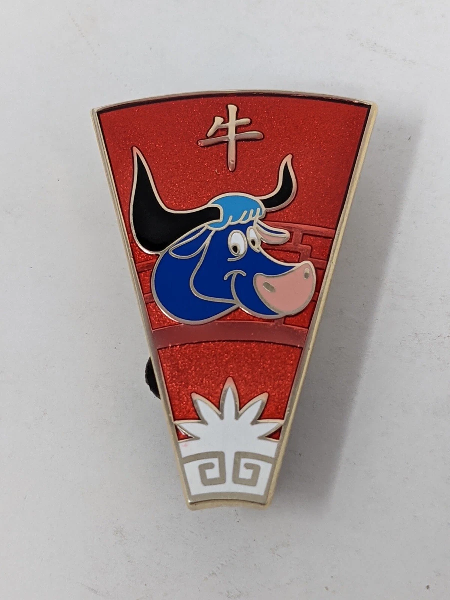 Paul Bunyan And Babe The Blue Ox Disney