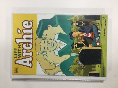 Life With Archie #37 Cliff Chiang Cover (2014) NM3B133 NEAR MINT NM | eBay