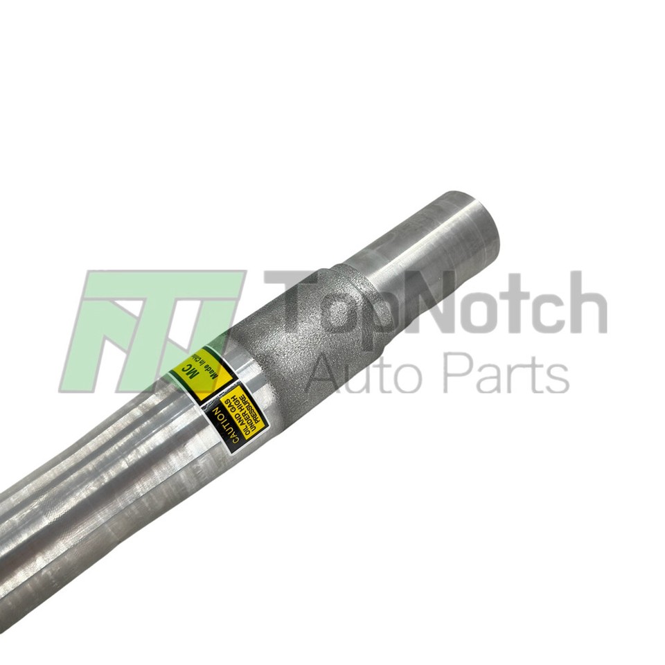 Front Left Shock Strut Assembly Fit BMW E60 E61 525i 528i 535i 550i ...