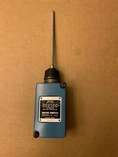 NOS Micro Limit Switch L324 1.5a 240vac for sale online | eBay