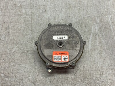 IMPCO VFF30-2 Fuel Lock Filter with Silicone Valve for Propane LP Gas ...