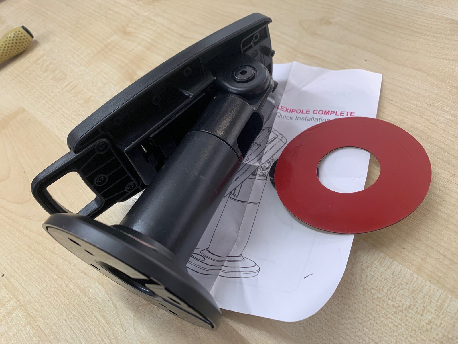 Tailwind FlexiPole Complete Ingenico iWL220 iWL250 iCT220 iCT250 Card ...