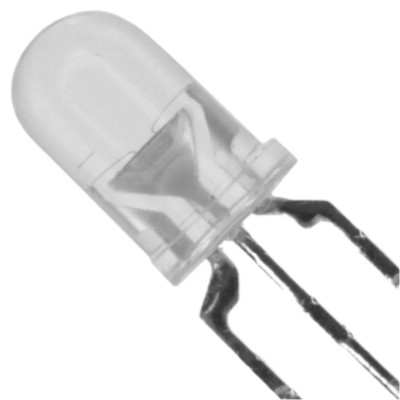 Pack of 7 WP59EGW Green, Red 568nm Green, 617nm Red LED Indication ...