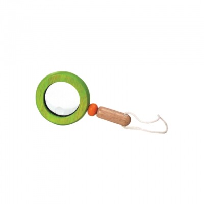 Children's Magnifying Glass Round - Assorted | eBay